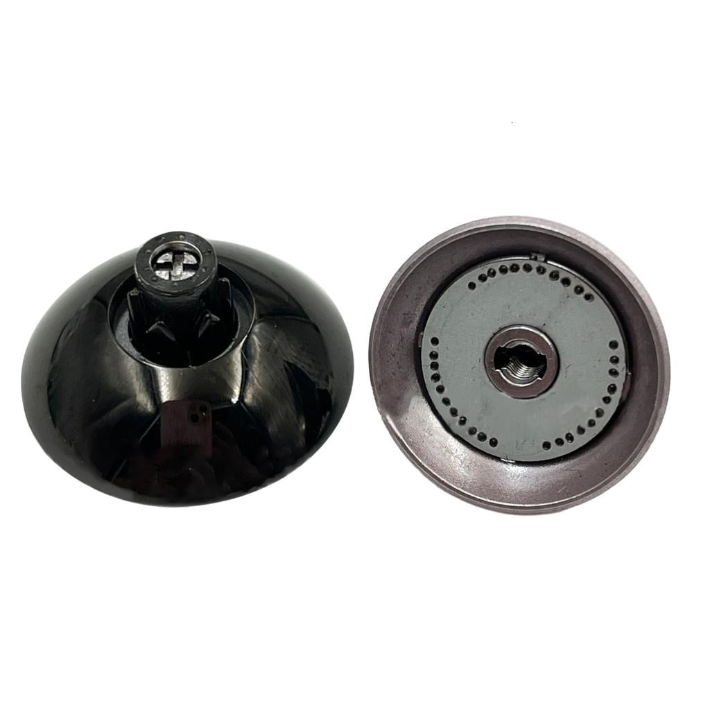 Original Joystick Base Repalcement Metal Mushroom Head Base for XB One ...