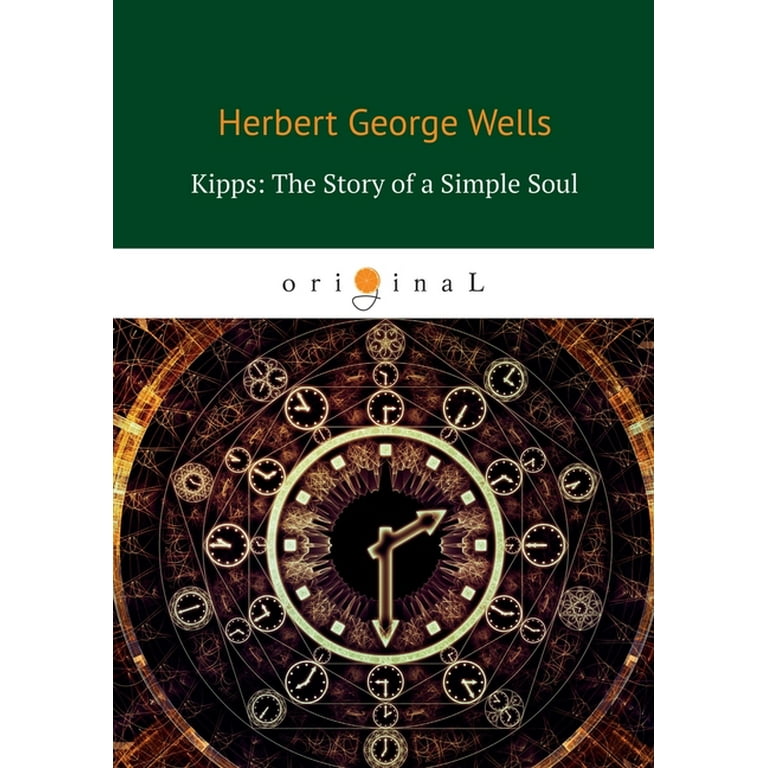 Kipps Hg Wells