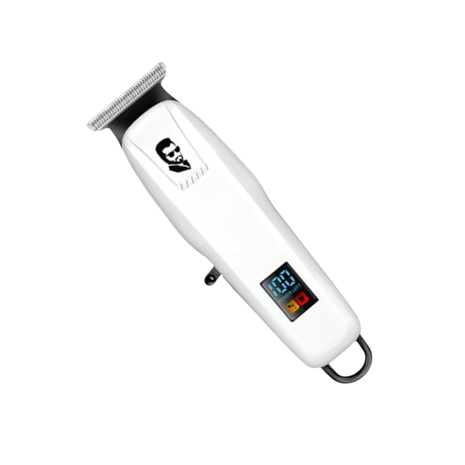 Original KmPg 232 Professional Hair Clipper With 240Min Runtime Trimmer ...