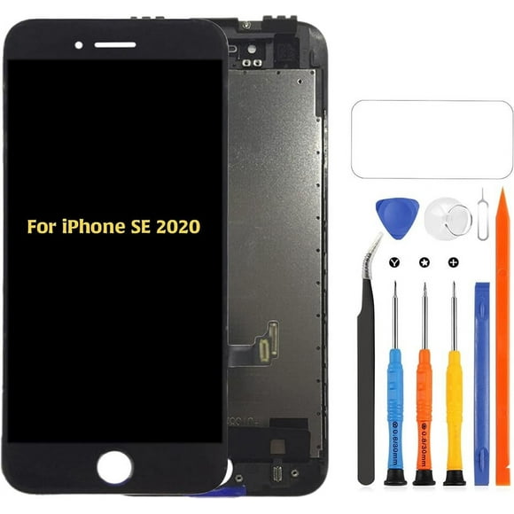 Iphone Screen Replacement