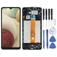 Original LCD Screen for Samsung Galaxy A12 4G SM-A125F Digitizer Full ...