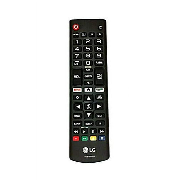 LG Remote Controls in TV Accessories - Walmart.com