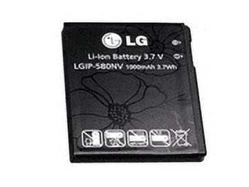 Original LG Battery LGIP-580NV for LG CHOCOLATE TOUCH - Walmart.com