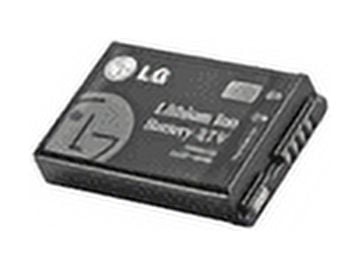 Original LG Battery LGIP-920B for LG VX5400, VX5500, VX8350, & VX8360 ...