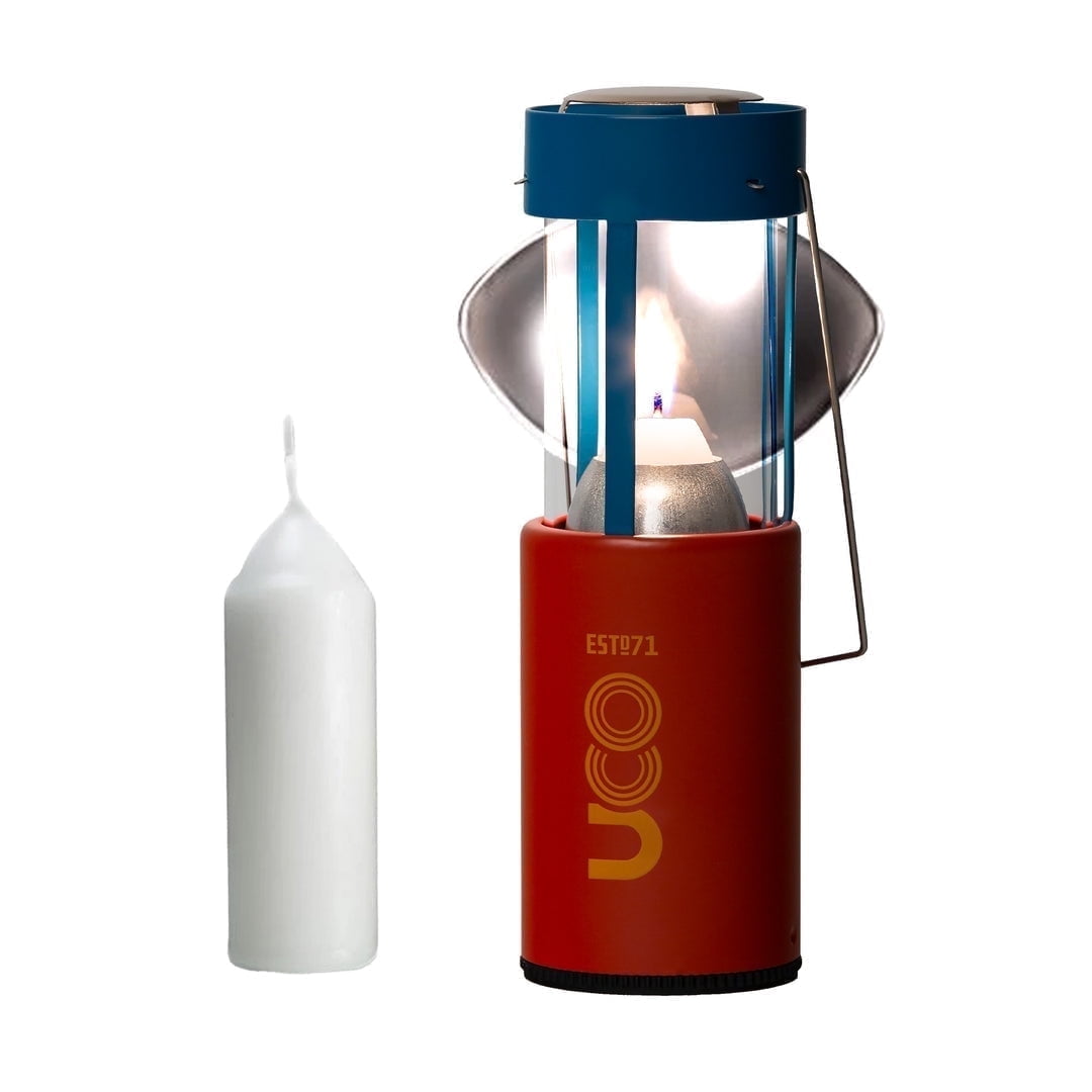 UCO Camping Lantern Kit- Terra Firma - Walmart.com