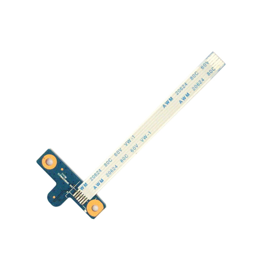 Original Laptop Repair ON/OFF Switch For G4-1000 G6-1000 G7-1000 Power ...
