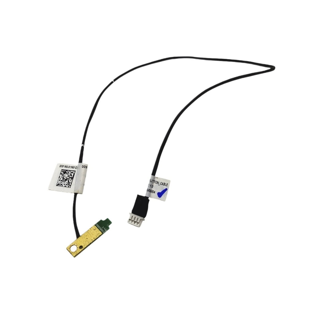 Original Laptops Repair ON OFF Switches for DE Studio 1745 1747 Power ...