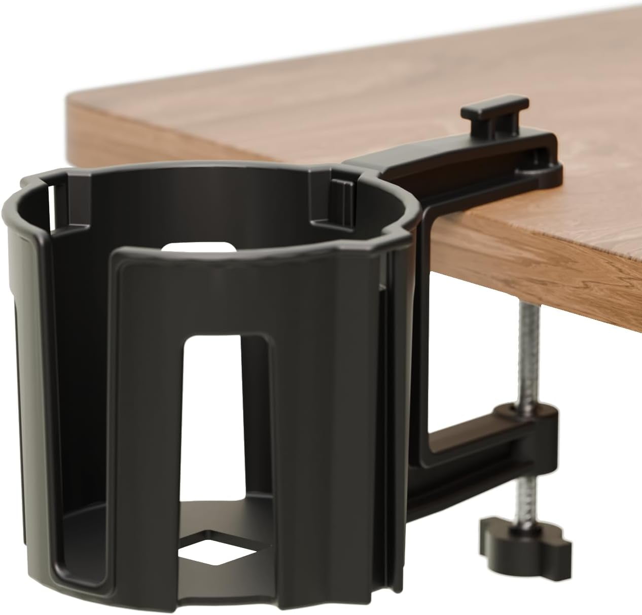 Original Large Desk Holder Clamp – -Holster, The Anti-Spill Holder ...