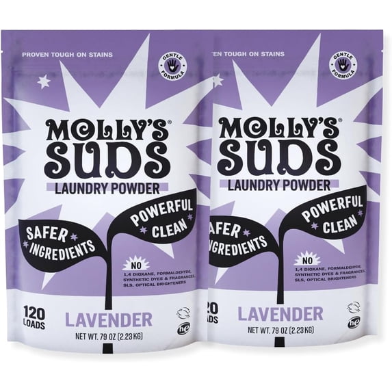 Original Laundry Detergent Powder | Clean Laundry Detergent Powder for ...