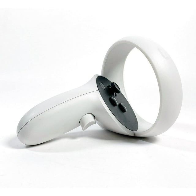 Oculus Quest 2 Left Hand Touch Controller for Virtual Reality - Walmart.com