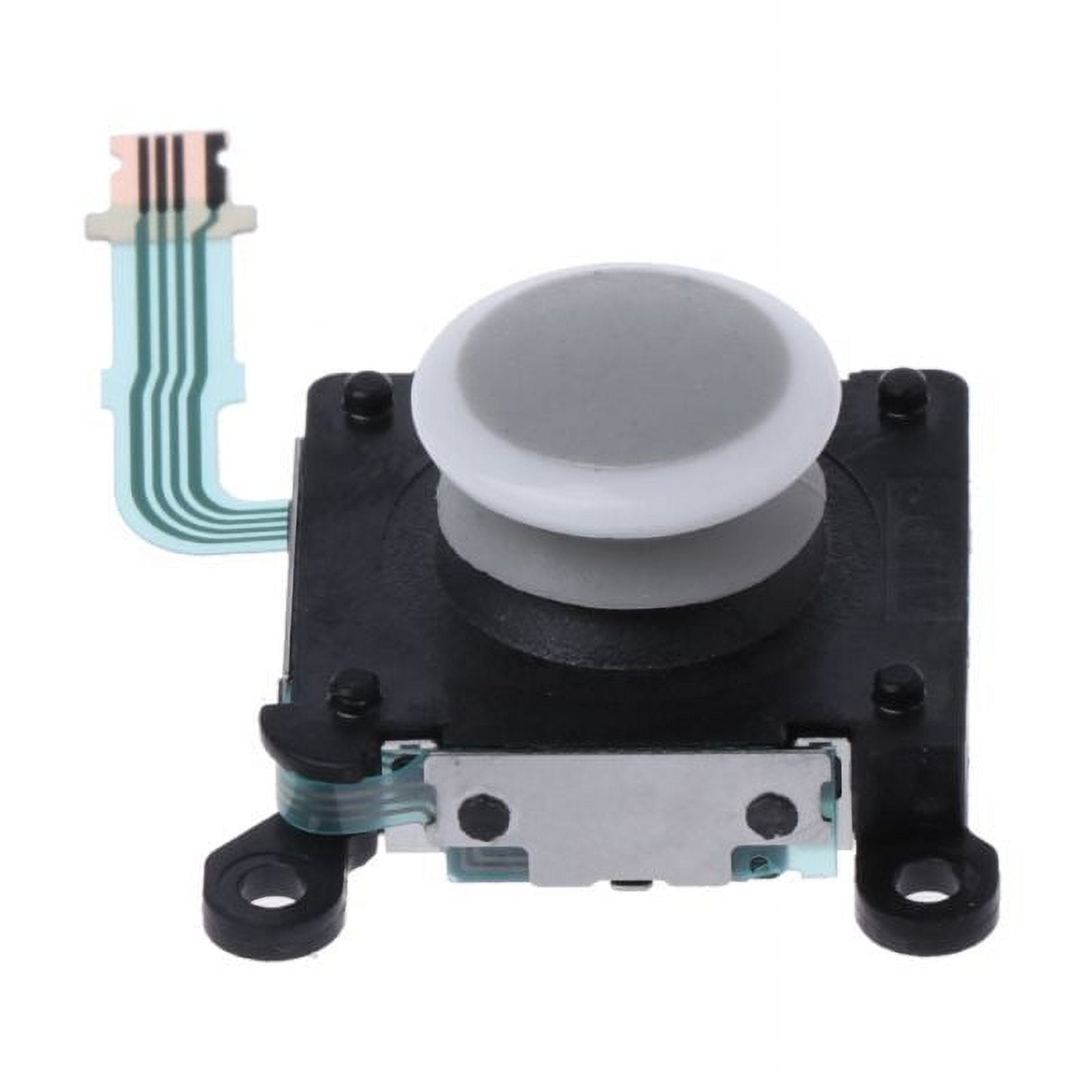 Original Left Right 3D Button Analog Control Joystick Stick Replacement ... Original Left Right 3D Button Analog Control Joystick Stick Replacement ...
