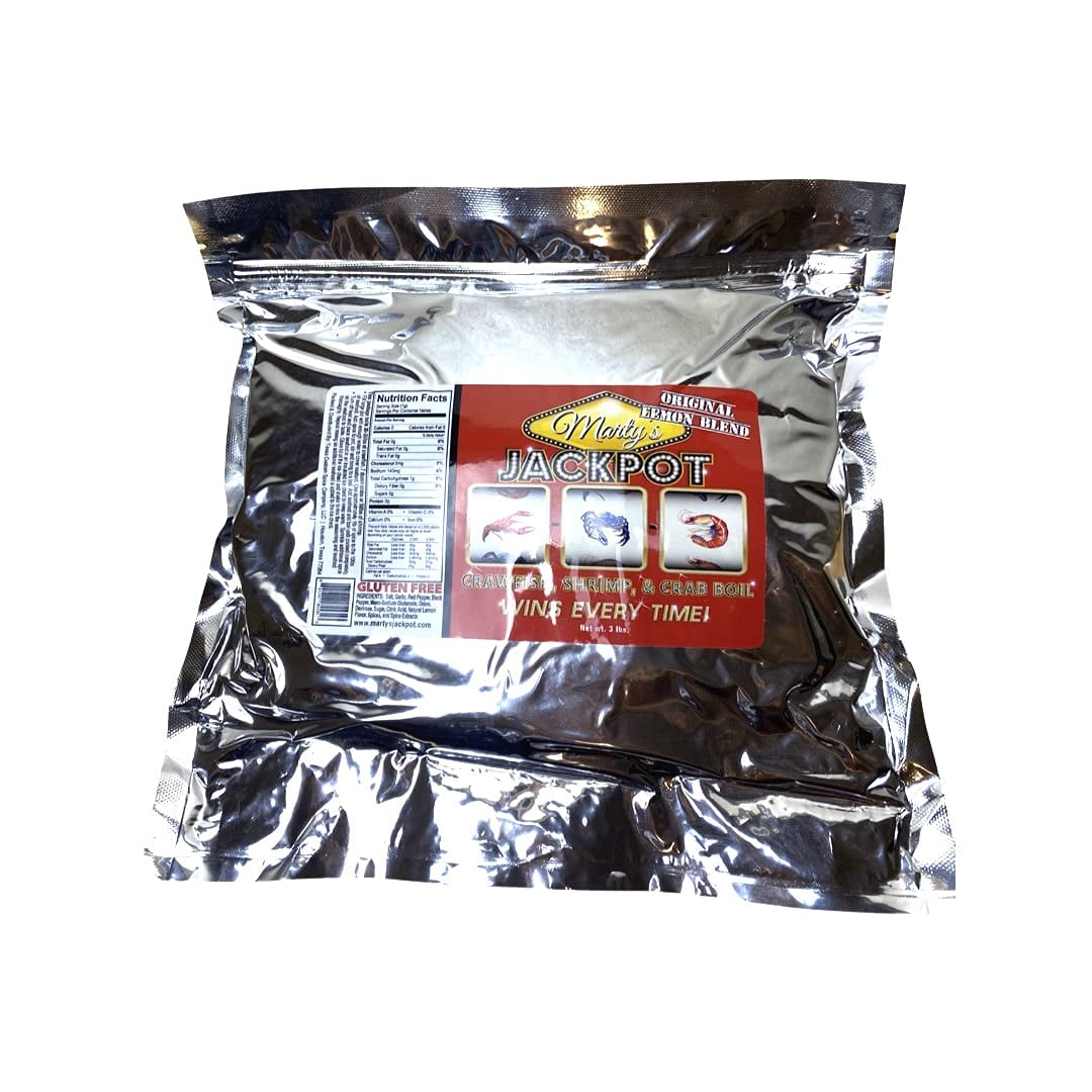 Original Lemon Blend 3 lb. Bag - Walmart.com