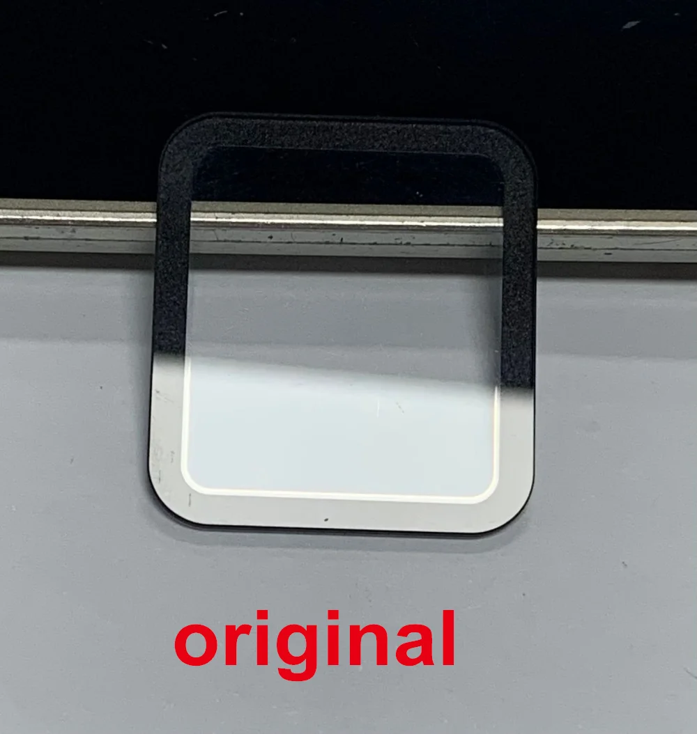 Original Lens Cover Lenses Protection Glass For GoPro Hero 5 6 7 black ...