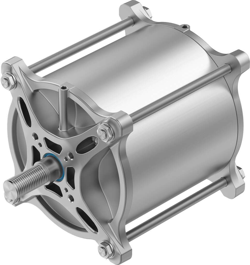 Original Linear Drive DFPC-125-470-D 8110797 FOR FESTO - Walmart.com