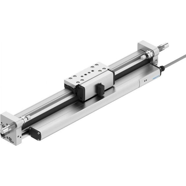 Original Linear Drive DGCI-18-300-KF-QR-GP-KL 544425 FOR FESTO ...