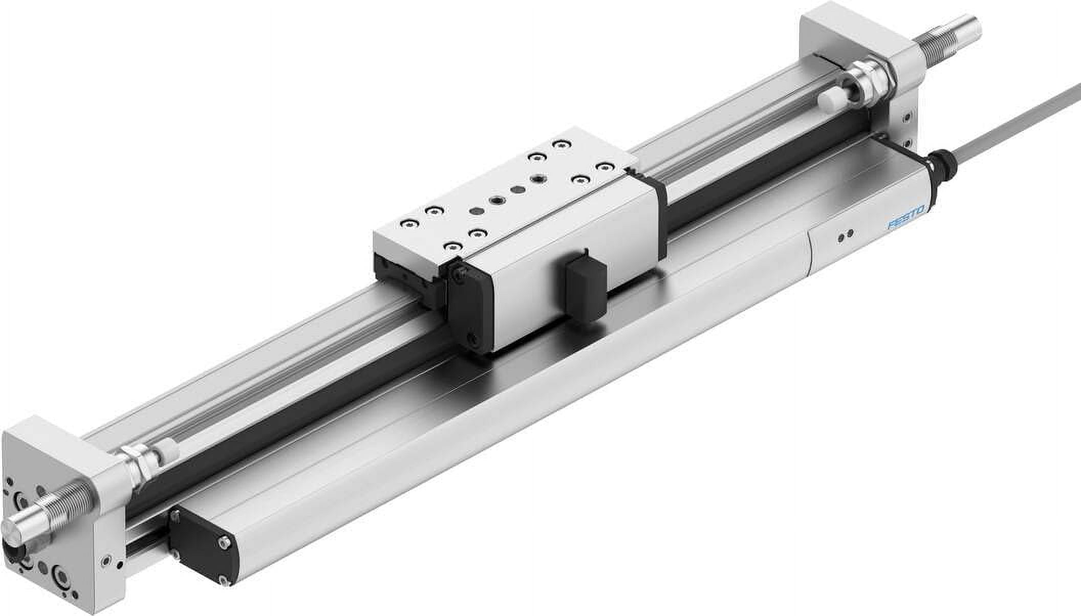 Original Linear Drive DGCI-25-600-KF-QD-KR-YSRW 544426 FOR FESTO ...