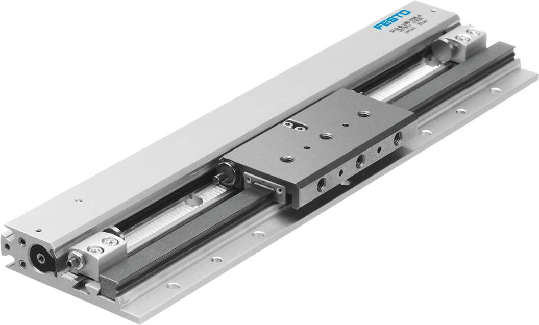 Original Linear drive SLG-18-700-YSR-A-Z3 187853 FOR FESTO - Walmart.com