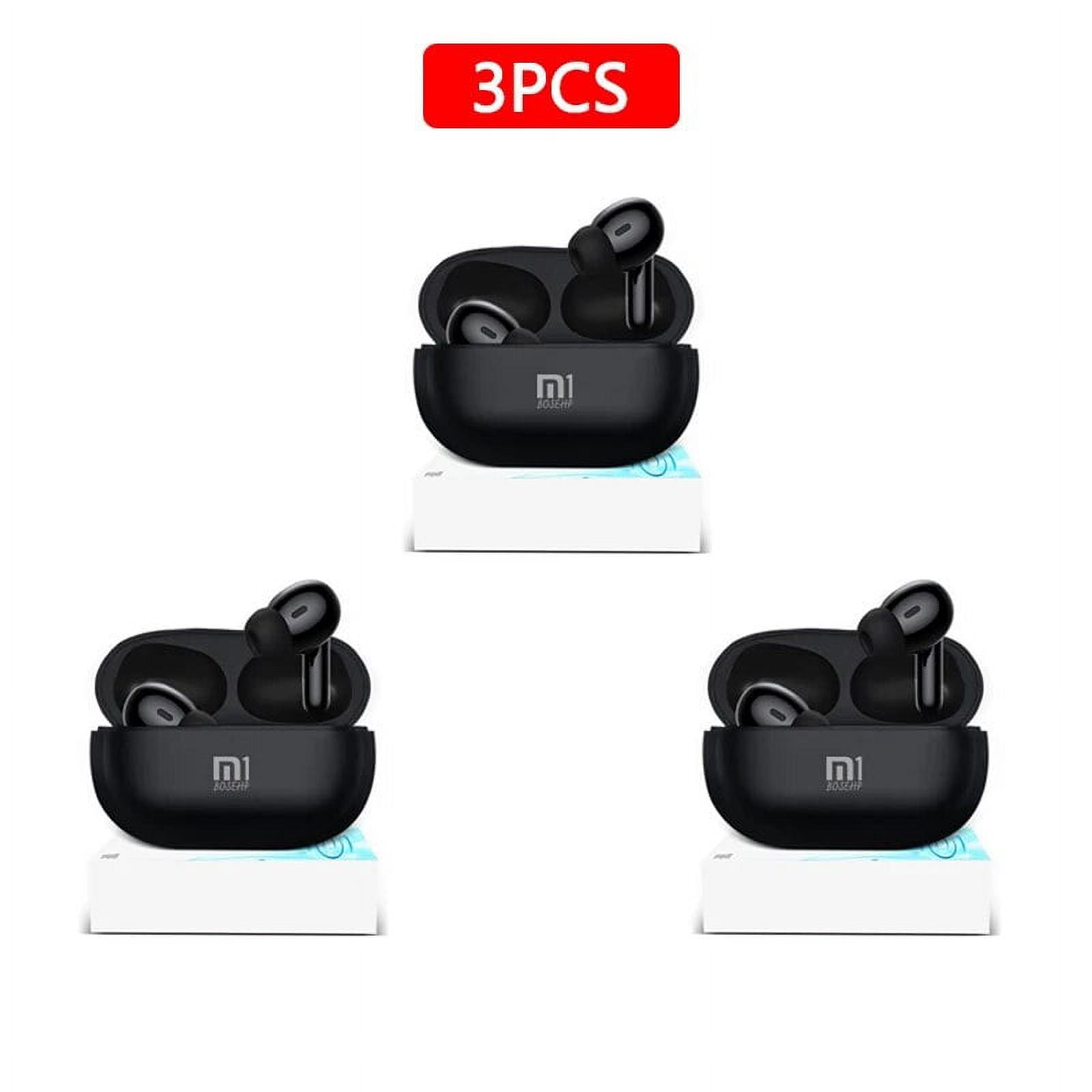 Original MIBOSEHP Bluetooth Headphone TWS Wireless Earphones Headset ...