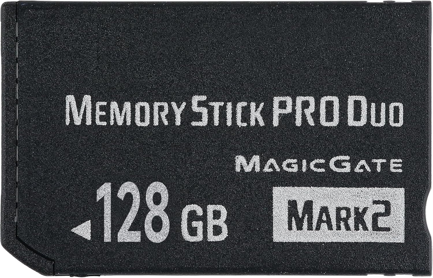 Original MS 128GB Memory Stick pro Duo (Mark2) for PSP Accessories ...