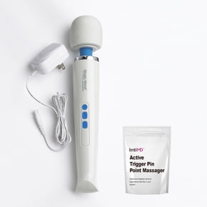 Magic Wand Attachment