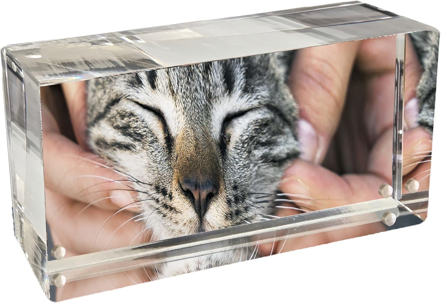 Original Magnet Frame 2X4 Prestige Magnetic Picture Frame, Floating ...