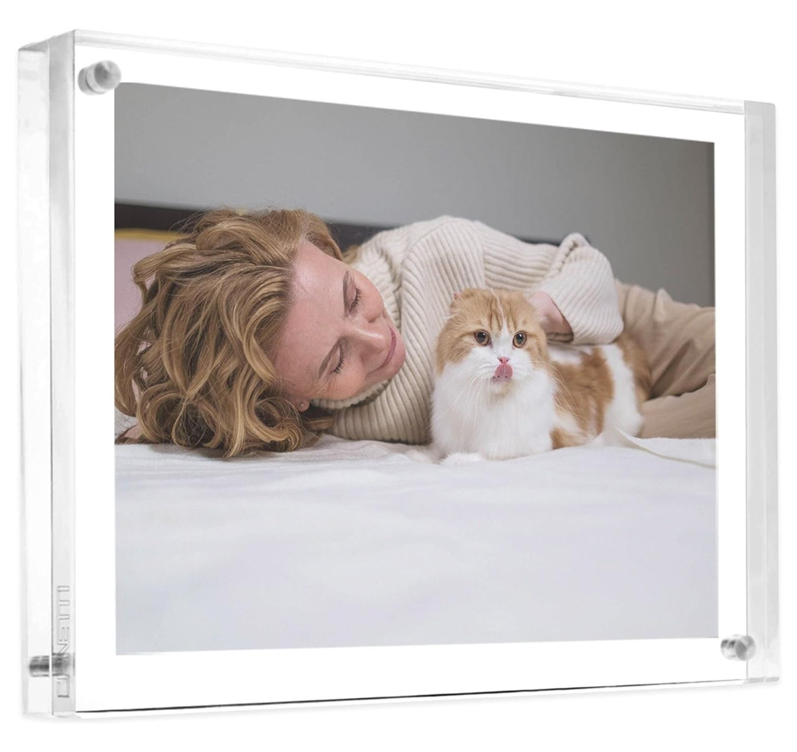 Original Magnet Frame by Deng rui-5x7 inch - Walmart.com