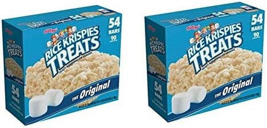 Original Marshmallow, 2 Packages(54 Count Carton) - Walmart.com