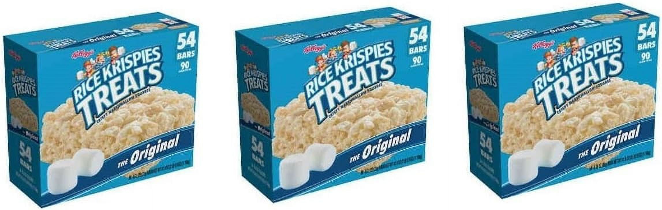 Original Marshmallow, 3 Packages(54 Count Carton) - Walmart.com