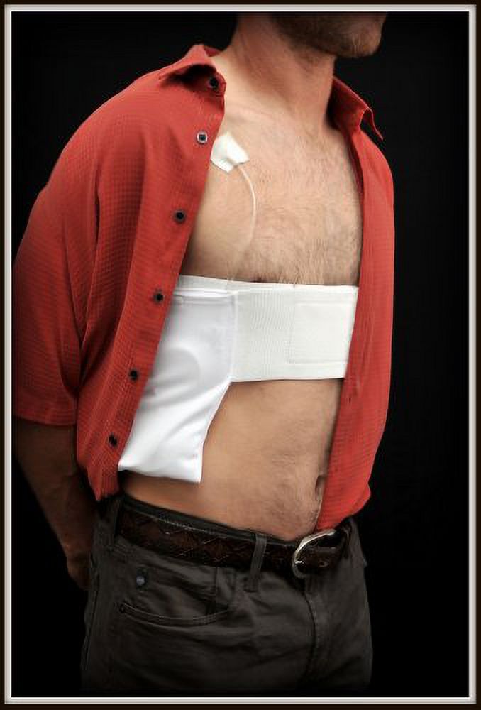 Original Medical Device Transport System - Walmart.com