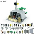 Soapjuice Original Military Command Center Defense Bunker Scene ...