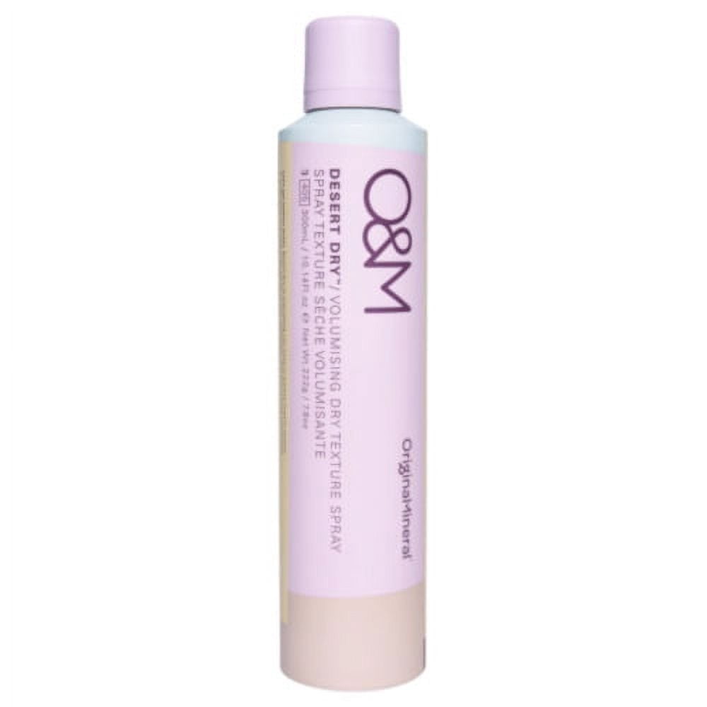 Original Mineral Desert Dry Volumizing Texture Spray 10.14oz - Walmart.com