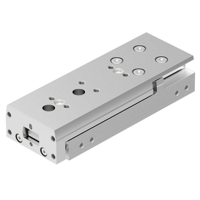 Original Mini slide DGST-16-50-PA-H1 8073895 FOR FESTO - Walmart.com