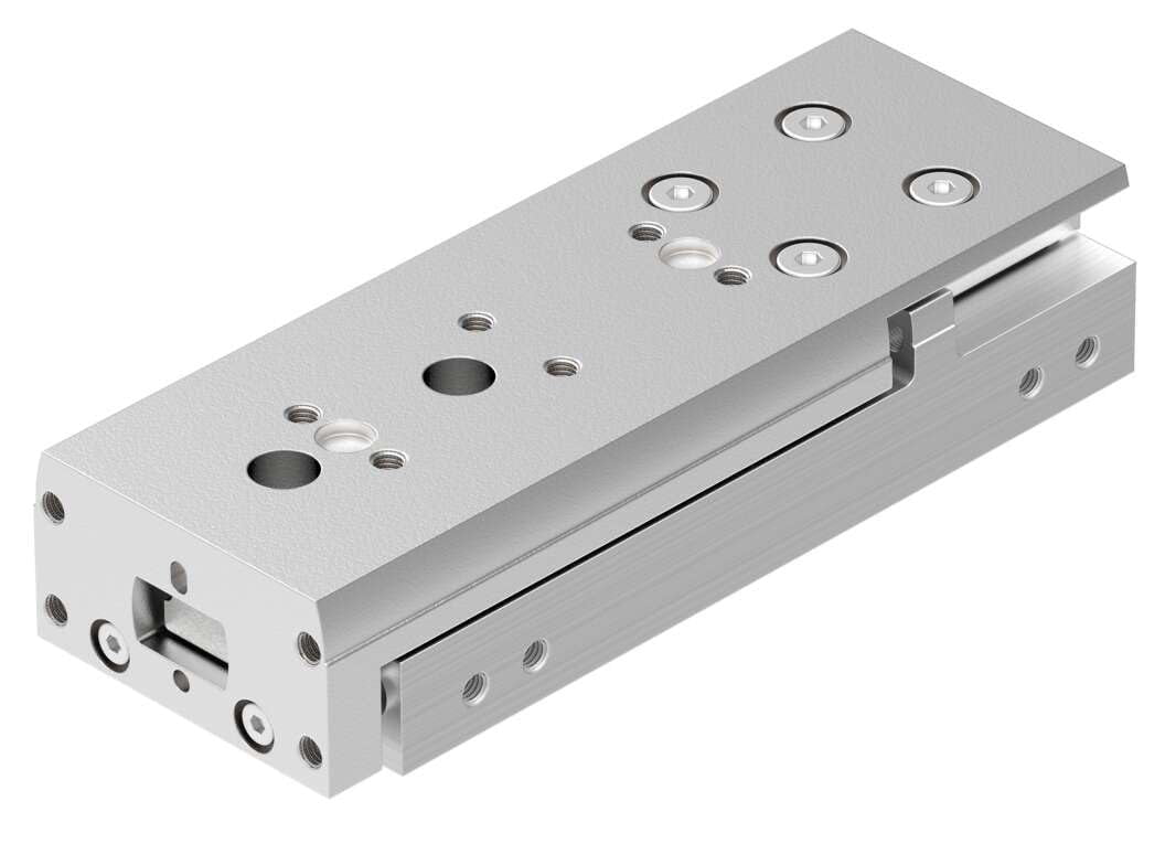 Original Mini slide DGST-20-200-E1A 8078871 FOR FESTO - Walmart.com