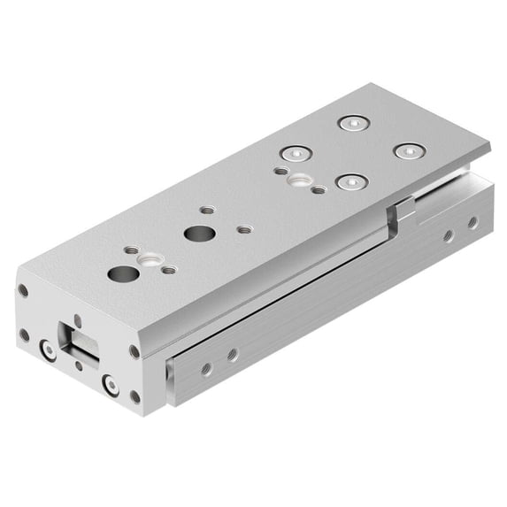 Original Mini slide DGST-6-30-L-EA-H1 8073891 FOR FESTO - Walmart.com