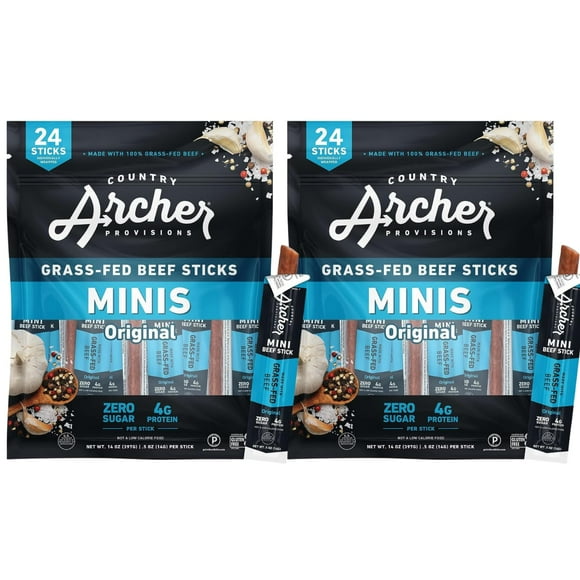 Archer Beef Sticks