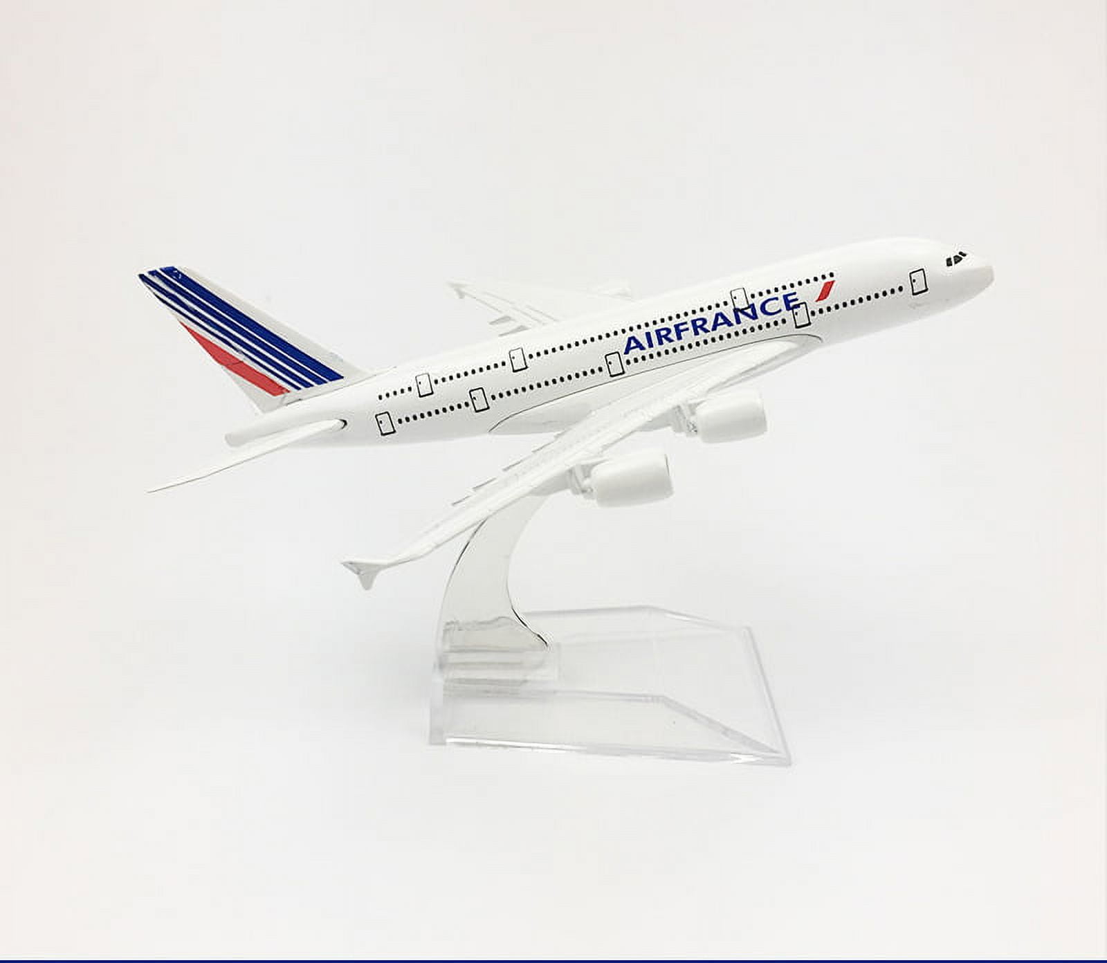 Original Model a380 Airbus Airplane Model Aircraft Diecast Model Metal ...