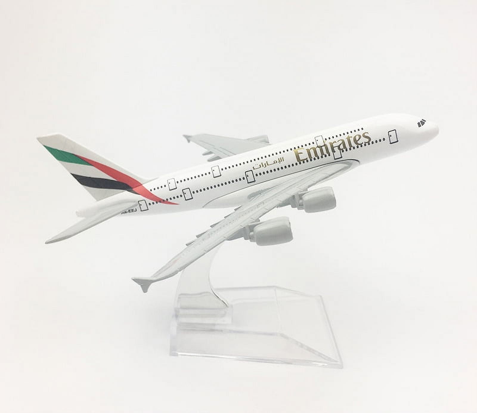 Original Model a380 Airbus Airplane Model Aircraft Diecast Model Metal ...
