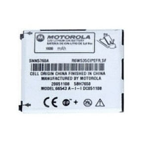 Motorola Batteries