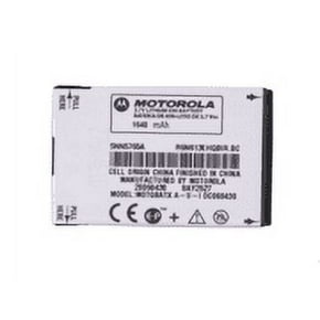 Motorola Batteries