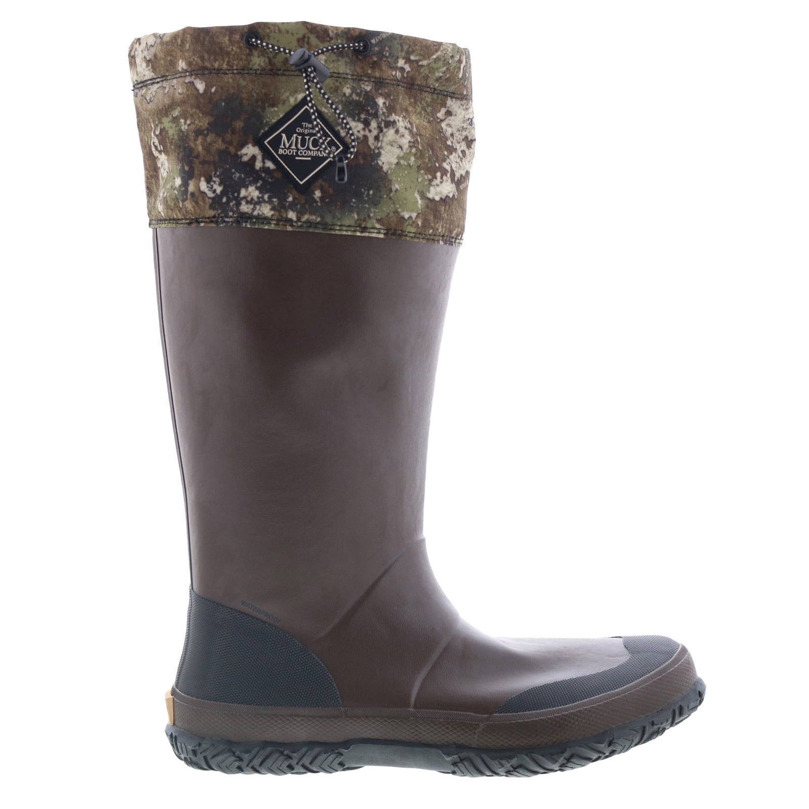 Original Muck Adult Mens Truetimber Forager Convertible Waterproof ...