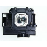 Original Nec NP15LP Projector Lamp - Walmart.com