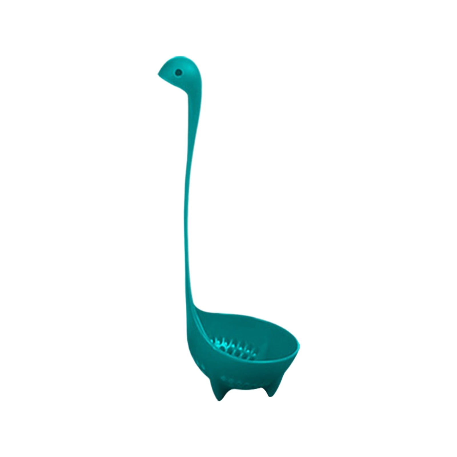 Original Nessie Ladle - Soup Ladle, Funny Gadgets, Loch Ness design ...
