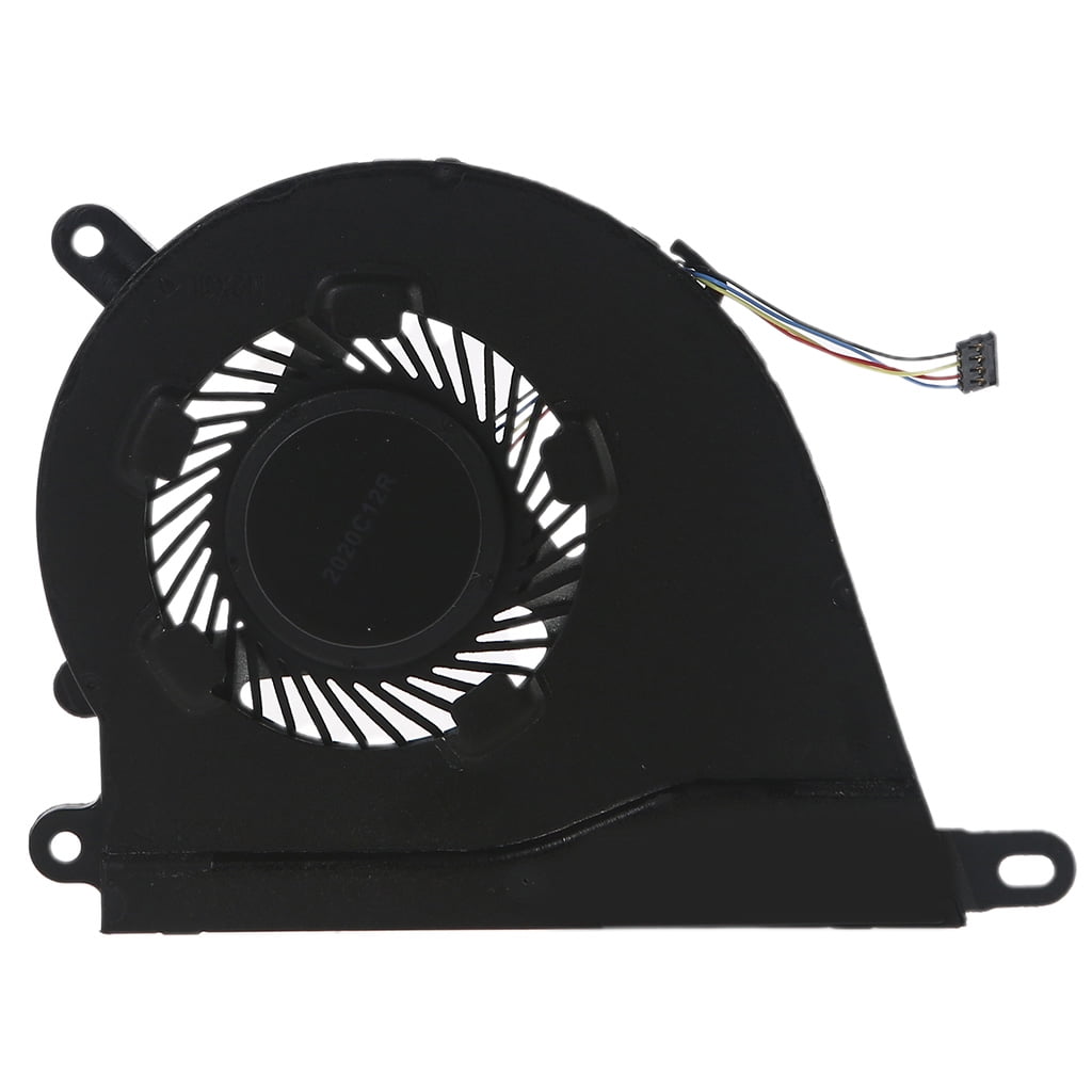 New CPU Cooling Fan for HP Pavilion 15-DY 15-DY1024 14-DQ 15S-FQ 15S-EQ ...