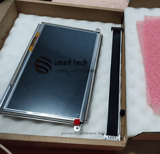 Original New Linx FA11045 Touch Screen Assembly Linx 8900 LCD Display ...