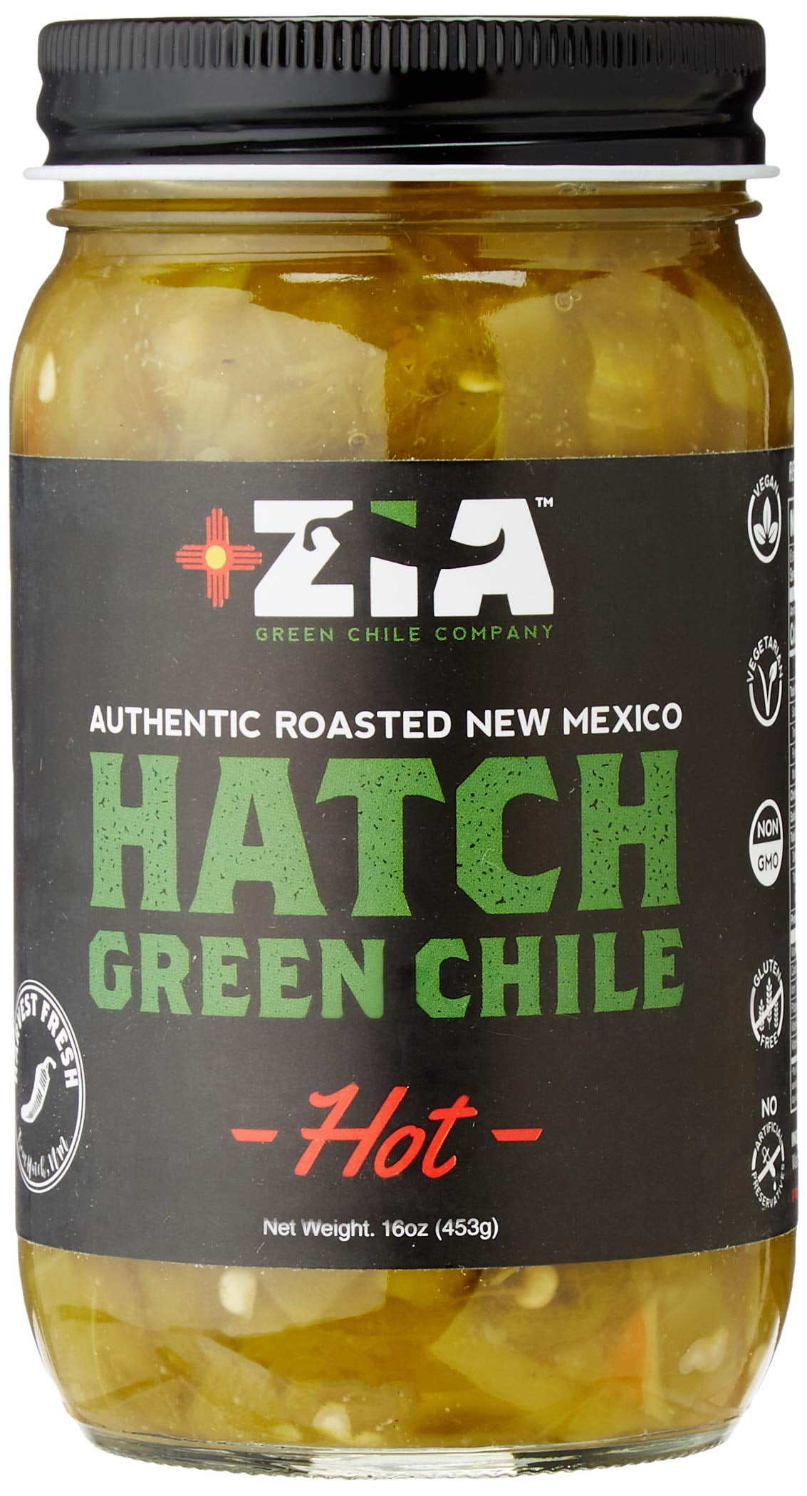 Original New Mexico Hatch RRF12 Chile By Chile Company - Delicious ...