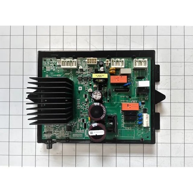 Original New OEM SPEED QUEEN 203657P Washing Machine Control Board ...