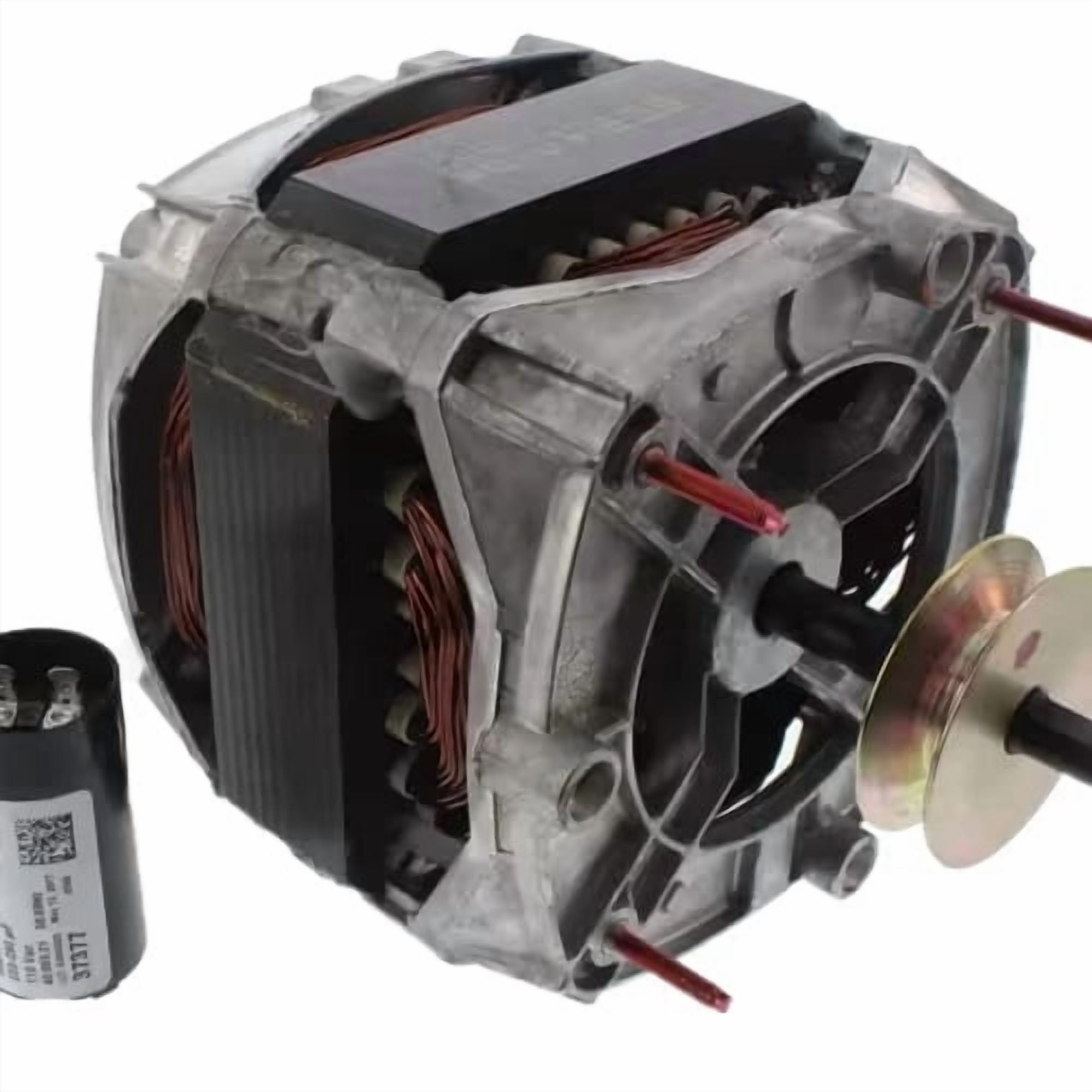 Original New OEM SPEED QUEEN 38034P Washing Machine Drive Motor ...