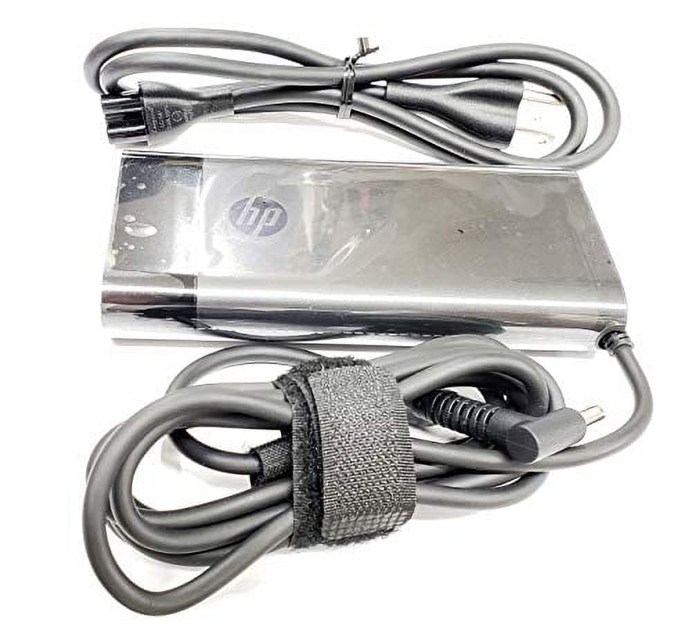 Original New Version HP 150W 19.5V 7.7A 4.5mm Blue Tip AC Adapter for ...
