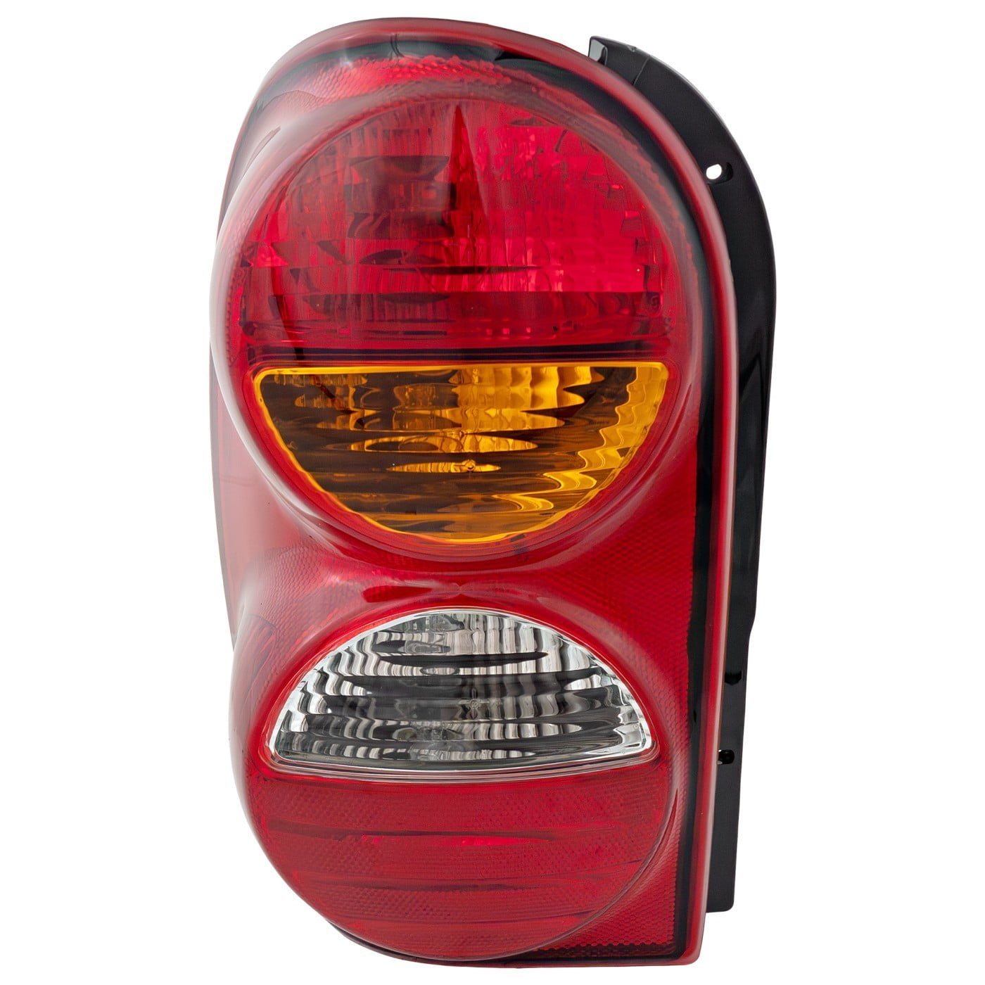 Original OE Tail Light - Driver Left Side 55155829AH, CH2800149, for ...