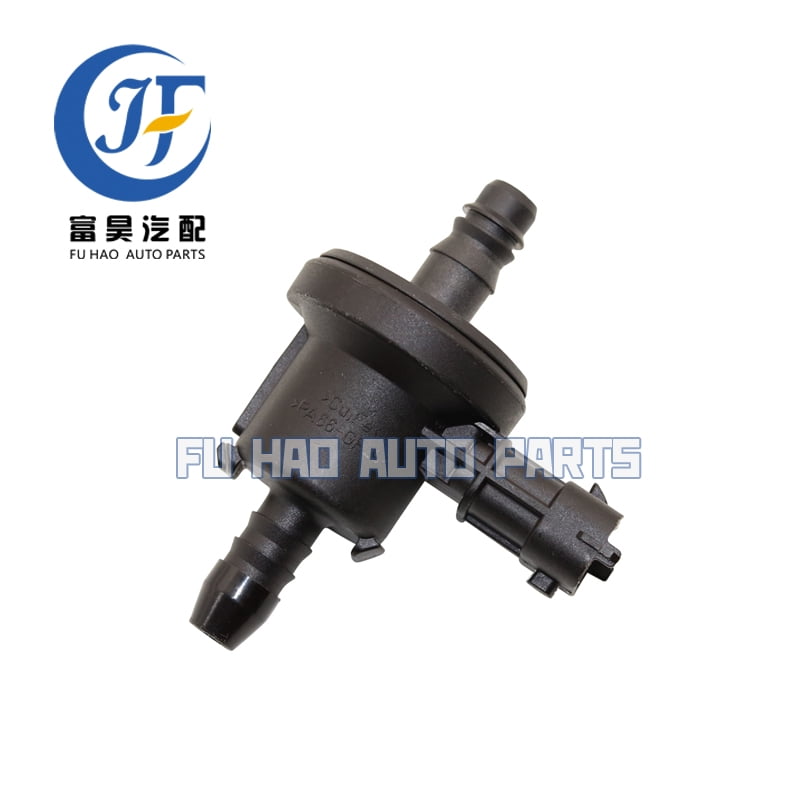 Original OEM Exhaust System Vacuum Valve Purge Solenoid For Ford BV61 ...